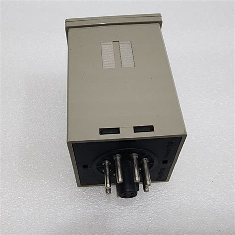 YONG SUNG YSFS M5 FLOATLESS SWITCH YSFS C 120VAC