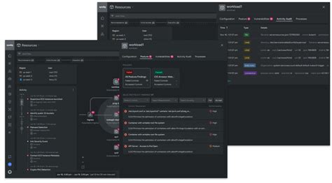 Introducing New Investigation Features For Sysdig Secure Sysdig