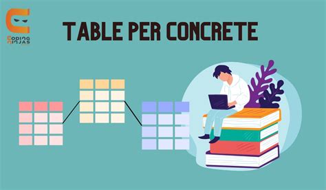 table per concrete naukri code 360