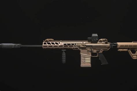 Best BAS B Loadout Class Build In MW Polygon