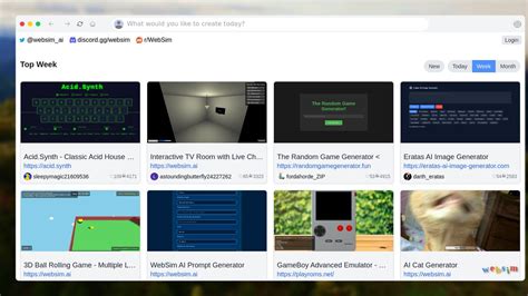 Websimai Featuresalternativesfaq And More Toolerific