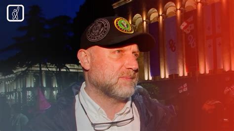 პოლიტიკური დევნა კანონის სახელით Youtube