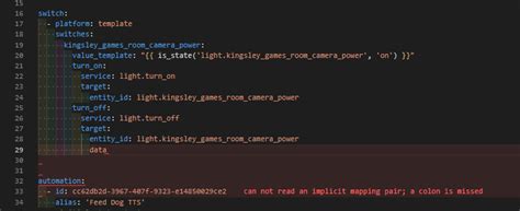 Vscode Extension ESPHome Home Assistant Community
