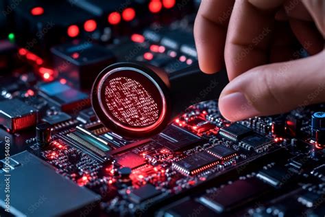 Evidence Gathering From A Compromised Network With Forensic Tools Scanning For Suspicious Files