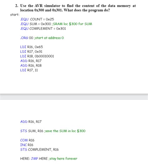 Solved Compare Between The Following Microcontroller And Chegg Com