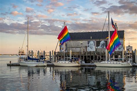 Gay Friendly Small Towns In America