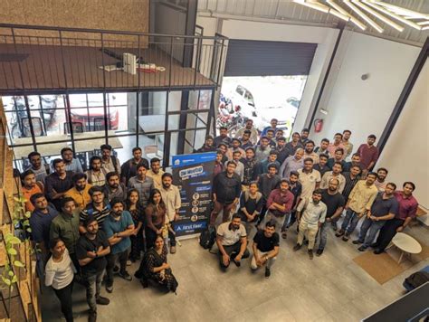 Ebin Babu ⎈ On Linkedin Devops Community Thankyou Event Tech