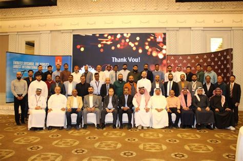 Psa Bdp On Linkedin Dammam Team Honored By Emirates Skycargo As Top Airfreight Partner 🏆 ️…