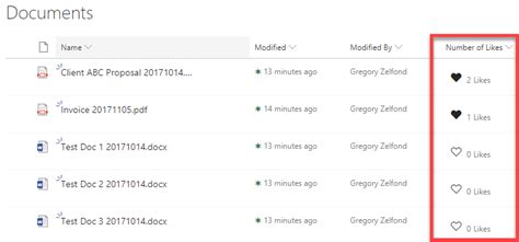 how to rate and like items and documents in sharepoint sharepoint maven