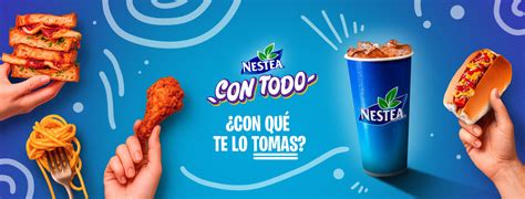 Nestea