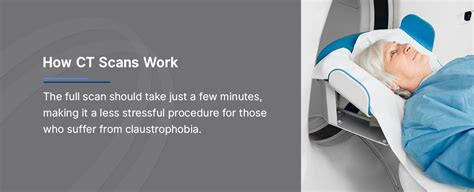 Reasons You May Need A CT Scan Health Images