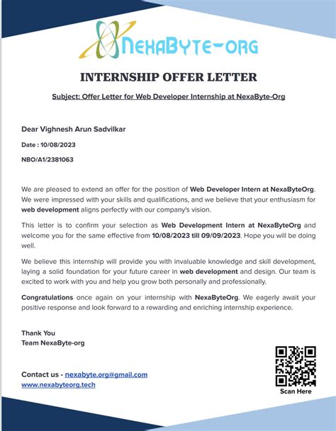 Vighnesh Sadvilkar On Linkedin Nexabyteorg Webdevelopment