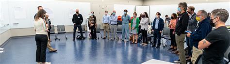 Get Involved | Concussion Center