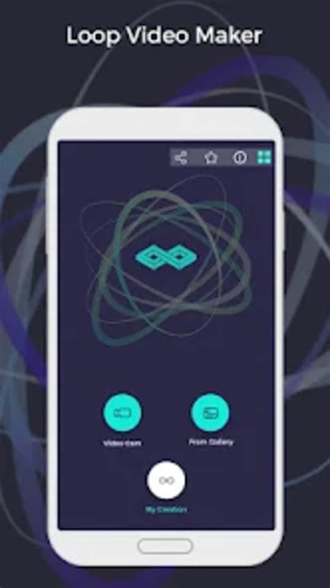 Android 용 Video Looper Repeater Loop 다운로드