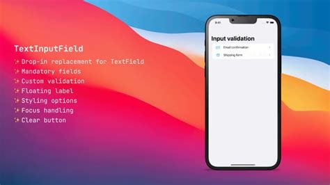 Building Reusable Swiftui Components Ppt