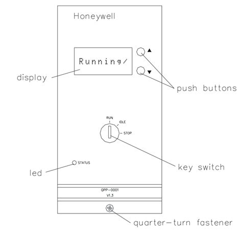 Supply FC QPP V Honeywell Quad Processor Pack Module Wholesale Factory Spare Center