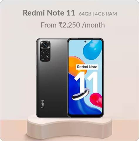 Buy Mi Mobile Phones At Best Price Mi Offers Bajaj Mall