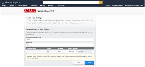 aws deployment guide