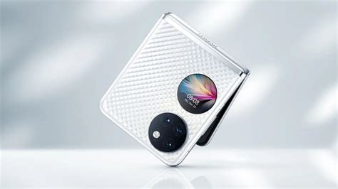 Huawei P Pocket And P Pro Finally Get A UK Launch Weird Camera Features And All Tom S Guide