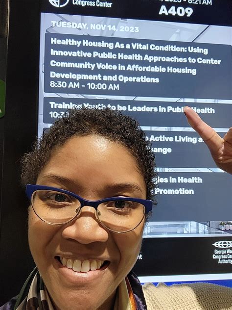 Kristina Ormond On Linkedin Publichealth Healthequity