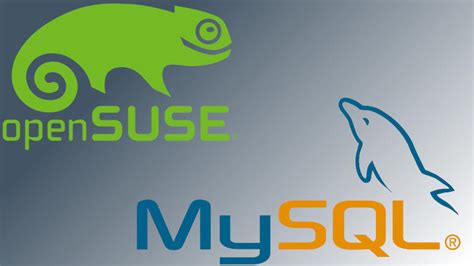 Cómo Instalar Mysql En Opensuse Leap 15 ️ 2022 Paso A Paso