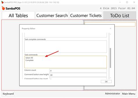 Task Widget Tutorial 1 Creating A To Do List V5 Tutorial