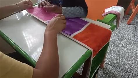 Ranjna Devi On Linkedin Ayush Speech And Hearing Clinic Hoshiarpurtactile Stimulation