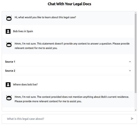 Chat History Is Not Included In The Prompt Model Is Not Aware Of