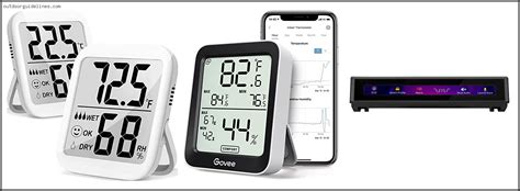 Top 10 Best Cpu Gpu Temp Monitor [ 2025 ]