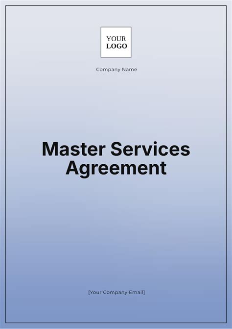 Free Commitment Agreement Template To Edit Online