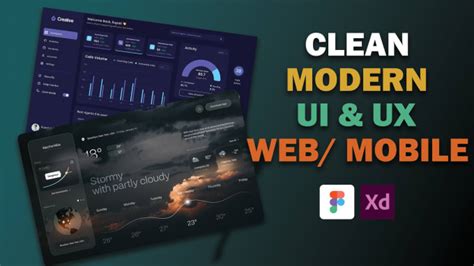 Offer Premium Figma Ui Ux Solutions For Your Project By Damith Art Fiverr