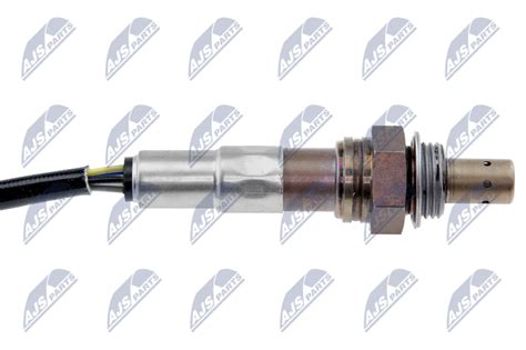 Lambda Sensor ESL AU 014 NTY 03G906262B 33 460002011010 K MOTORSHOP
