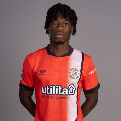 Player Profiles Issa Kabore