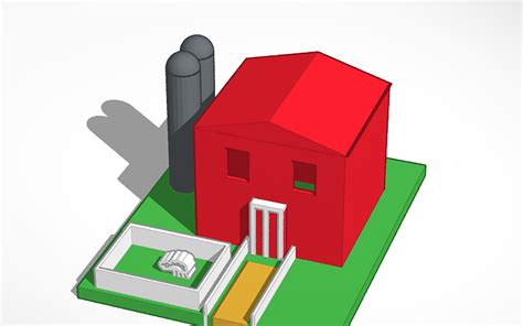 3d Design Farm Tinkercad
