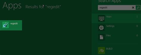 How To Disable Windows Metro UI Password Recovery