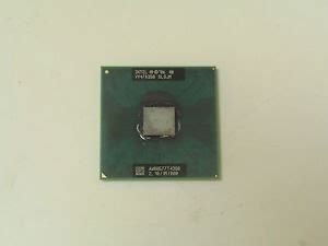 Procesador T4300 Slgjm Intel Pentium Dual-core 2.1 Ghz Socke - $ 260.00 ...