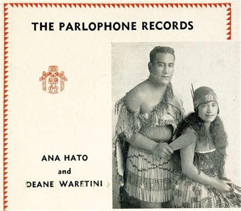 Deane Waretini Discography Discogs