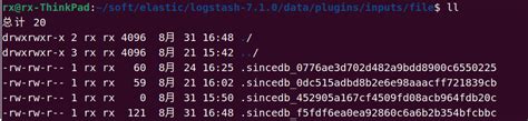 Elk中logstash的配置和用法elk Logstash配置 Csdn博客