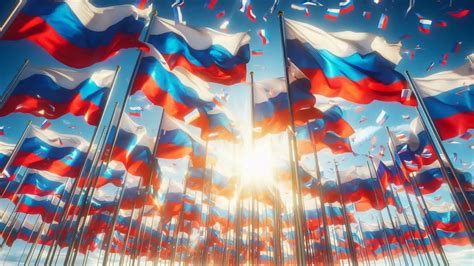 National Anthem Of Russia Государственный гимн Российской Федерации
