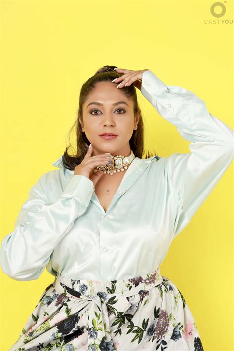 Chaitanya Lakshmi Castyou