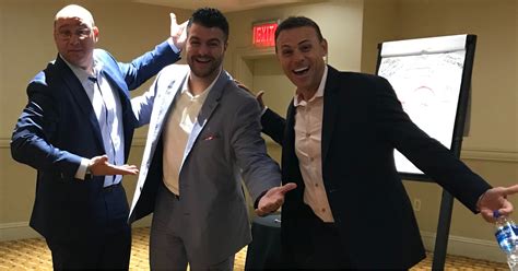 The Integrity 🤝 Build Meaningful Connections Through The Power Of