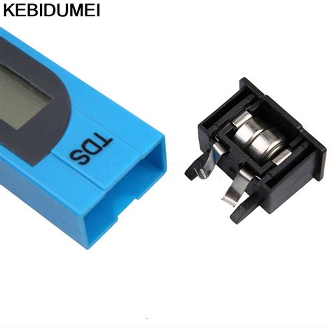 Digitale Ph Meter Tester Tds Meter Inbegrepen Batt Vicedeal Digitale Ph Meter Tester Tds Meter Inbegrepen Batt Vicedeal