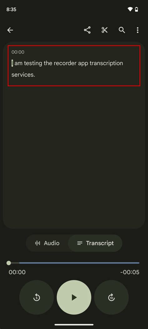 How To Record Audio On Google Pixel Devices Android Authority