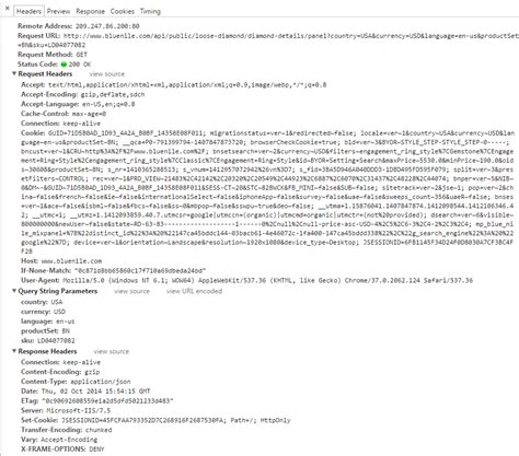 Curl RCurl R Package GetURL Webpage Error When Scraping API