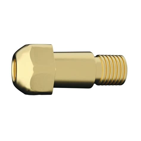 Get Star Weld Euro Gsw 36kd Welding Contact Tip Holder Getstarweld