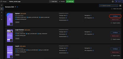How To Convert Your Design In Figma To Flutter Code