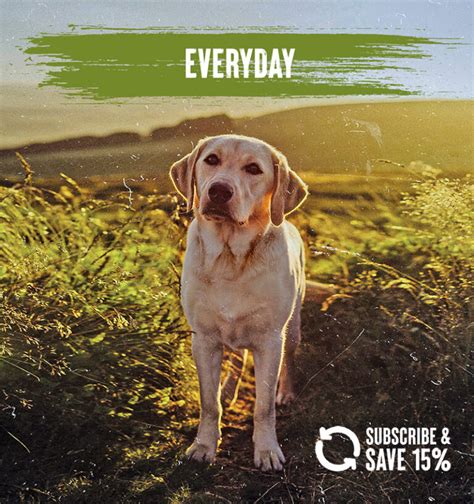 Alpha Feeds Proper Food For Proper Dogs