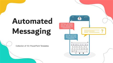 automated messaging powerpoint ppt template bundles ppt powerpoint