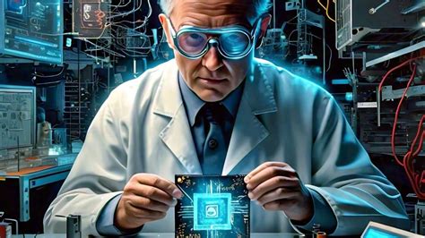 quantum computing transforming the future of cybersecurity