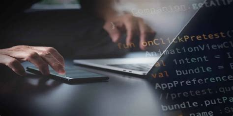unleash the power of mobile app development near me